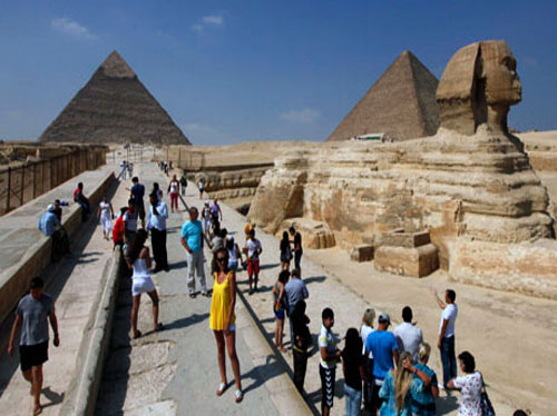 Egypt Culture & Study Tour Packages - Exclusive Egypt Tours & Packages ...