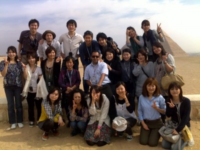 Egypt Culture & Study Tour Packages - Exclusive Egypt Tours & Packages ...